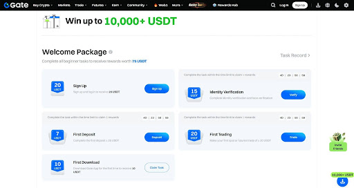 Crypto Exchange Reward Programs: Which Bonus System Wins in 2026