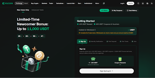 Crypto Exchange Reward Programs: Which Bonus System Wins in 2026