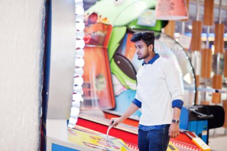 The Role of Branded Carnival Games in Experiential Event Strategy